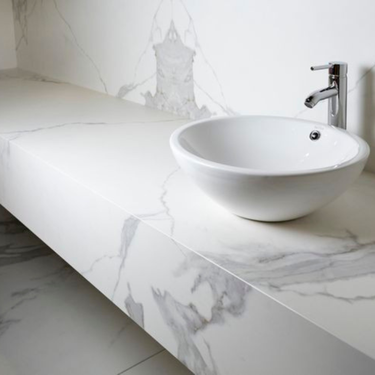 Best Italian Statuario Marble 2025