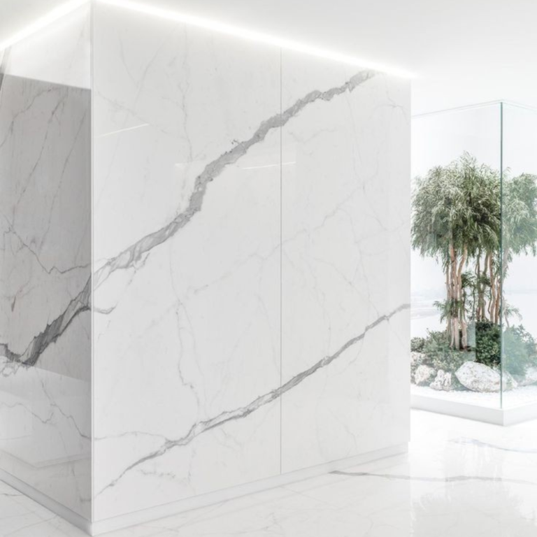 Best Italian Statuario Marble 2025