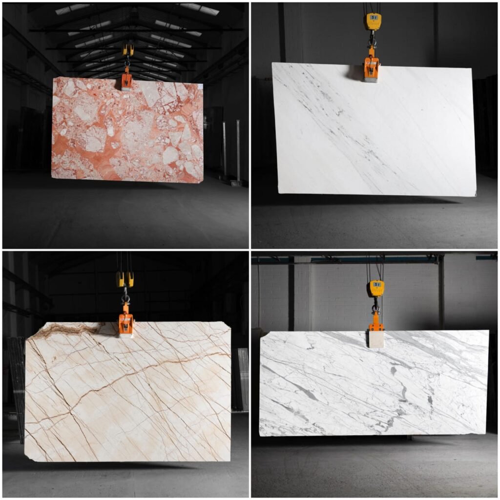 Italian Marble In Navi Mumbai